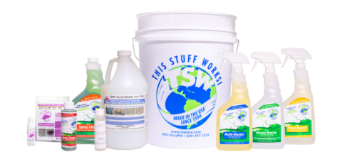 Product Info | TSW USA